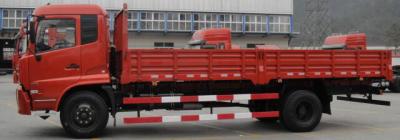 Cina Sinotruck Dongfeng ha utilizzato i camion pesanti DFD1161G, camion commerciali utilizzati con il A/C in vendita