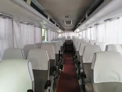 Cina Bus utilizzati di viaggio di Yutong in vendita