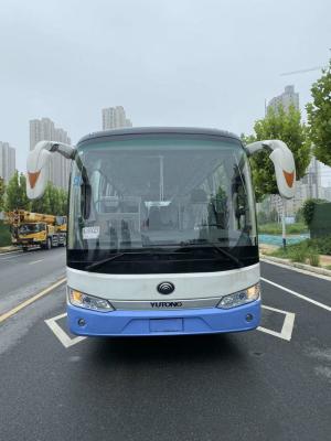 China 49 o motor diesel da parte traseira dos assentos 192kw 2016 anos usou o ônibus YC de Yutong. Motor 14700kg à venda