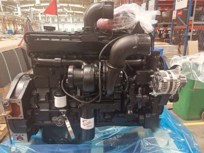 Cina Pezzi di ricambio del camion di Cummins Engine 250kw 340hp 2100rpm in vendita