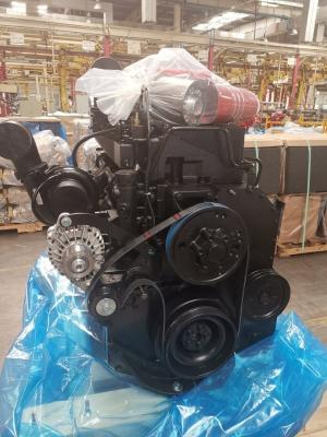 Cina Pezzi di ricambio del camion di Cummins Engine 250kw 340hp 2100rpm in vendita