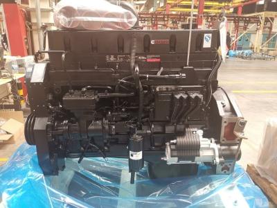 Cina Pezzi di ricambio del camion di Cummins Engine 250kw 340hp 2100rpm in vendita