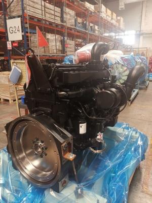 Cina Pezzi di ricambio del camion di Cummins Engine 250kw 340hp 2100rpm in vendita
