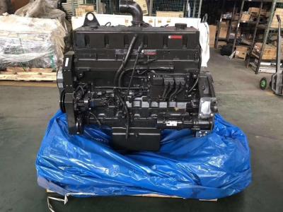 Cina Pezzi di ricambio del camion di Cummins Engine 250kw 340hp 2100rpm in vendita