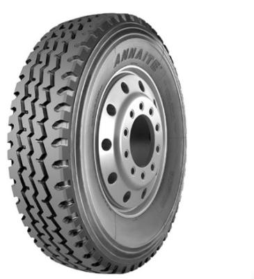 China Width 255mm 12.00R20 22PR TR668 Used Howo Dump Truck Tires for sale