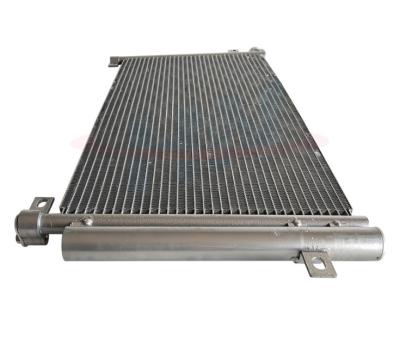 China HOWO  Truck Air Conditioner Condenser Radiator Dongfeng Shacman FAW for sale