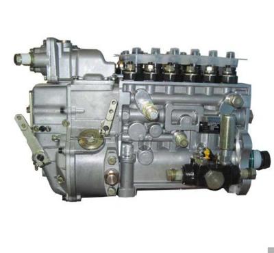 Cina Pompa nuovissima originale dell'iniettore di combustibile di Weichai Wd615.50 dei pezzi di ricambio 612601080175 del camion in vendita