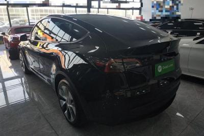China Electric Car Used With Safe Blade Battery Long NEDC Range From China for sale