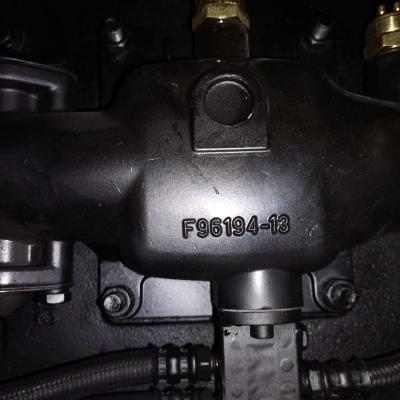 Cina Cambio per il camion & il bus F96194-13 nuovissimo in vendita