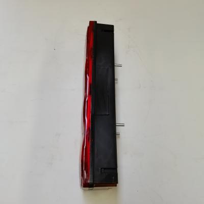 Cina Accessori d'avvertimento leggeri del veicolo leggero dell'indicatore del lato del veicolo leggero dei freni dei fanali posteriori del rimorchio della lampada di coda in vendita