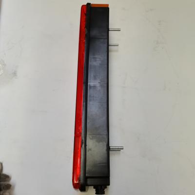Cina Accessori d'avvertimento leggeri del veicolo leggero dell'indicatore del lato del veicolo leggero dei freni dei fanali posteriori del rimorchio della lampada di coda in vendita