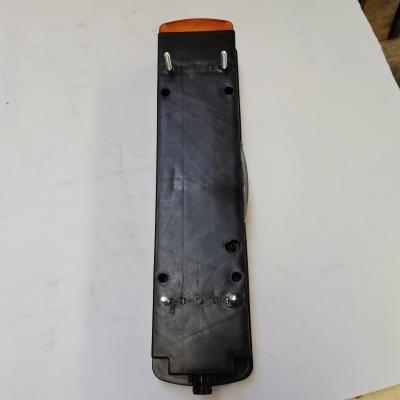 Cina Accessori d'avvertimento leggeri del veicolo leggero dell'indicatore del lato del veicolo leggero dei freni dei fanali posteriori del rimorchio della lampada di coda in vendita