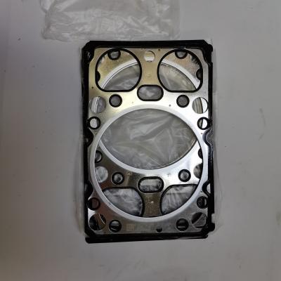Cina Pezzi di ricambio del motore di Weichai del camion della guarnizione del cilindro cino in vendita