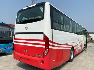 Chine Portes diesel d'or de l'autobus deux de passager de Bus XML6103 Dragon Bus 45seats d'entraîneur à vendre