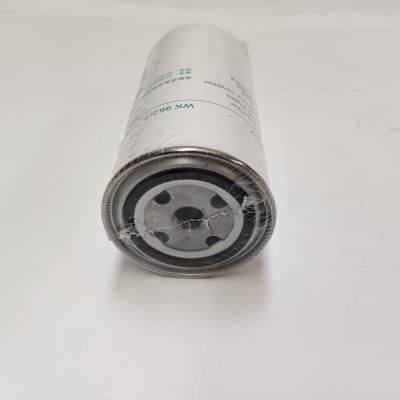 China Spin-On Fuel Fine Filter Oem Truck Engine Diesel Fuel Filter For Sino Howo Fuel Filter Vg 1560080012 for sale