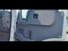 Camion tractor Beiben 6*4 modalità di guida 420hp Weichai Euro 3 uso in Africa
