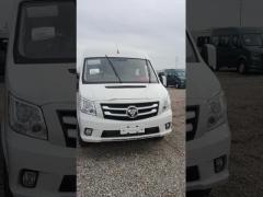 Moteur diesel 14B 15B 1HZ 2016-2020 de l'autobus 30seats de Toyota Van Second Hand Used Coaster