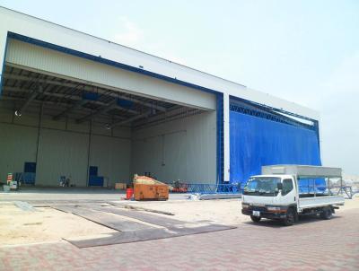 China Sand Blasting Room for sale