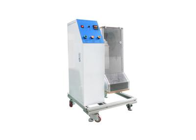 China Clausule 21 van CEI 60335-1 en Apparaten van de de Dalingstest van het Bijlageb.101 de Tuimelende Vat Vrije Te koop