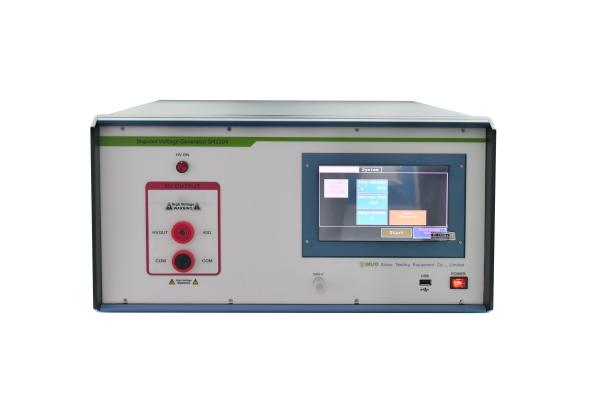 IEC 62368-1 Annex D.1 Impulse Voltage Generator Test Equipment