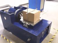 China IEC 62133-1 Battery Vibration Impact Test Bench With Real Time Display Function for sale