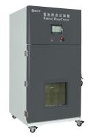 China Pneumatic Structure A3 Steel Plate Battery Drop Test Machine With Encoder for sale