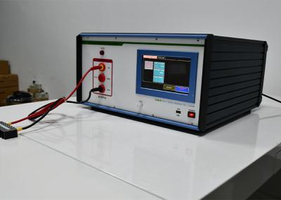 Китай Генератор напряжений тока импульса IEC 61851-1 для сверх- напряжений тока испытывает продается