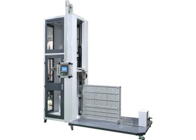 China IEC 61851-1 20J Impact Force Mechanical Impact Device For Impact Test for sale