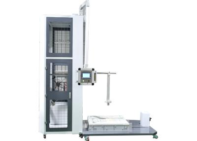 China IEC 61851-1 20J Impact Force Mechanical Impact Device For Impact Test for sale