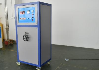 China IEC 60884-2-5 Tungsten Lamp Load Cabinet For Electrical Accessories Test for sale