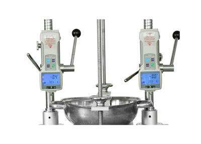 China BS EN 12983-1 Clause 7.5 Cookware Handle Bending Strength Test Apparatus for sale