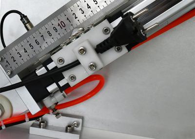 Китай Прибор гибкого шнура вьюрков шнура IEC 60335-1 автоматический разделенный испытывая продается