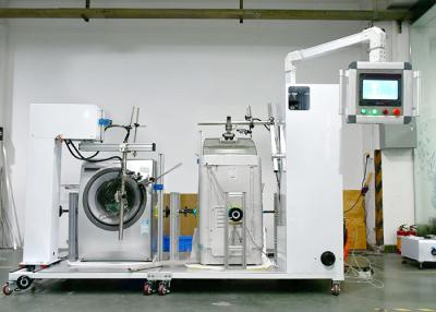China IEC60335-2-7 Integrated Door Endurance Testing Equipment For Washing Machines for sale