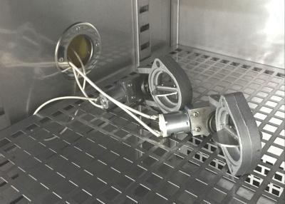 China IEC 60068-2 Lithium Battery Explosion Proof High And Low Temperature Test Chamber for sale