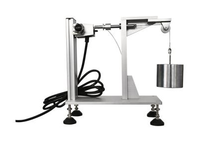 China IEC60335-1 Pin Torque Test Apparatus For Function Of Force Borne By Detection Device for sale