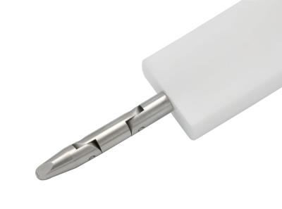 中国 IEC 61032 テスト プローブ B 高精度 湾曲 90° 販売のため