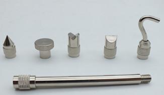 China IEC 60335 Push And Pull Dynamometer High Precision for sale