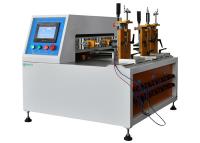 China Apparatus For Breaking Capacity And Normal Operation Test for sale
