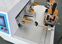 China Apparatus For Breaking Capacity And Normal Operation Test for sale