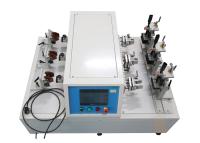 China Apparatus For Making And Breaking Capacity And Normal Operation Tests for sale