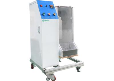 Cina Cilindro rotante a 5 giri/min. Altezza 500 mm per spina e presa in vendita