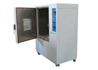 China PID Digital Setting Heating Oven Natural Convection Oven for sale