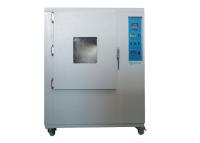 China PID Digital Setting Heating Oven Natural Convection Oven for sale