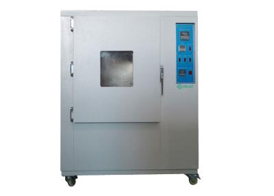 China PID Digital Setting Heating Oven Natural Convection Oven for sale