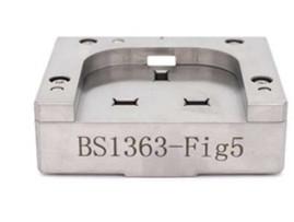 Chine IEC 60884-1 Figure 11 Jauges de mesure pour le ménage à vendre
