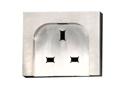 Chine IEC 60884-1 Figure 11 Jauges de mesure pour le ménage à vendre