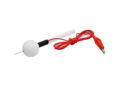 Cina Figura sonda terminale 20mm±0.2 millimetro di clausola V.1.6 di IEC 62368-1 di V.5 in vendita
