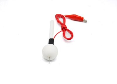 Cina Figura sonda terminale 20mm±0.2 millimetro di clausola V.1.6 di IEC 62368-1 di V.5 in vendita