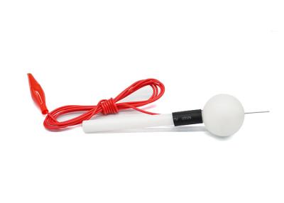 Cina Figura sonda terminale 20mm±0.2 millimetro di clausola V.1.6 di IEC 62368-1 di V.5 in vendita