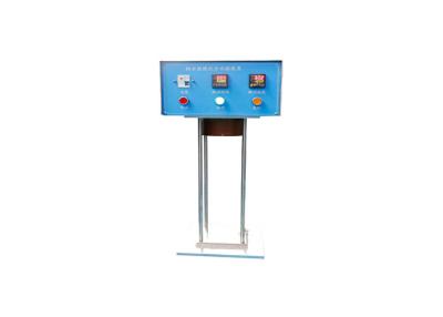 China Coupler Withdrawal Force Test Apparatus For Electric Appliances Coupler IEC 60320-1 for sale